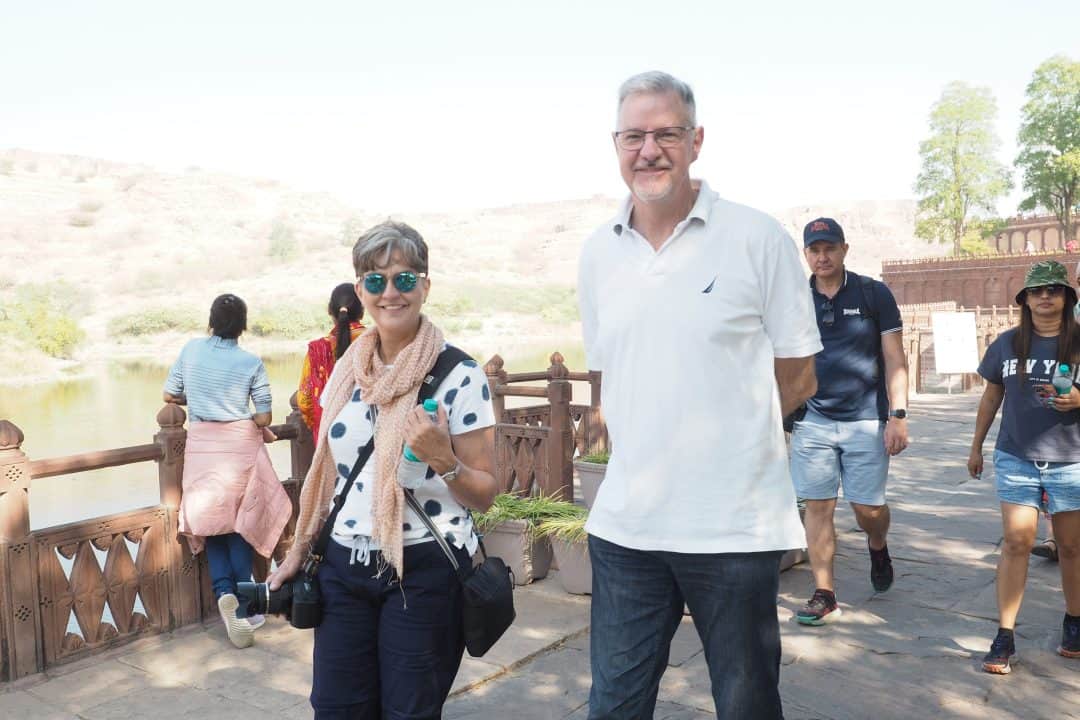 India Tour Packages From Australia | Trip Packages in India- Experience ...